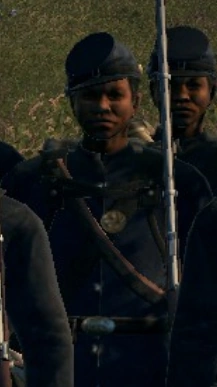 Kadaris Henry | Historica Wiki | Fandom