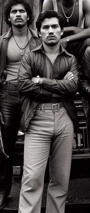 Kamilo Marco | Historica Wiki | Fandom