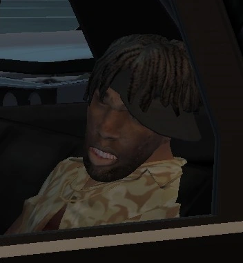 Keyair Ridley | Historica Wiki | Fandom