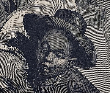 Leo Dye Bah | Historica Wiki | Fandom