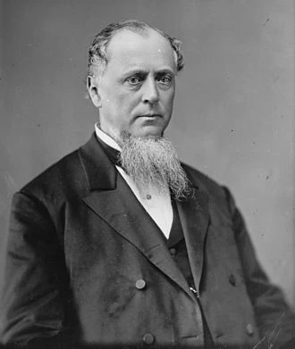 Levi A. Mackey | Historica Wiki | Fandom