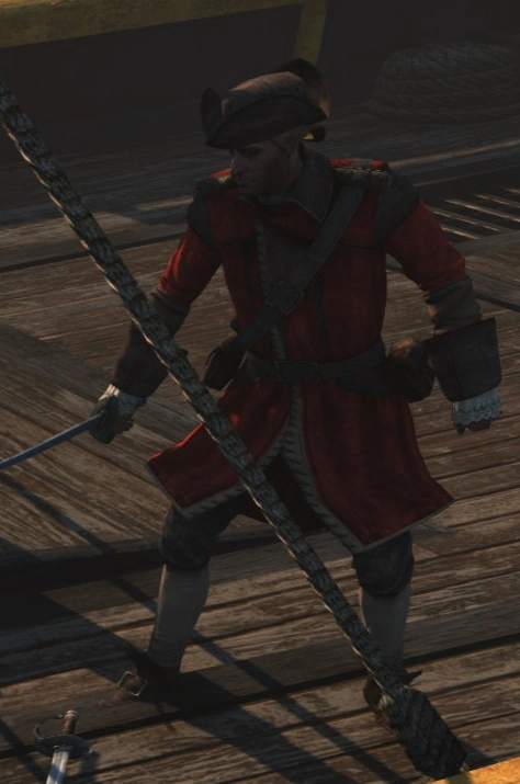 Lowen Smith | Historica Wiki | Fandom