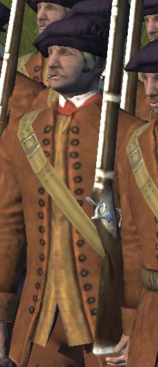 Mànus Morgan | Historica Wiki | Fandom