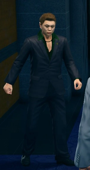 Mashiro Murata | Historica Wiki | Fandom