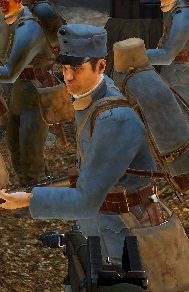 Mesud Bilic | Historica Wiki | Fandom