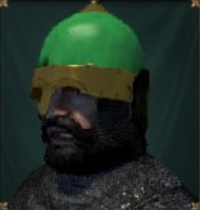 Muhammad III of Khwarazm | Historica Wiki | Fandom