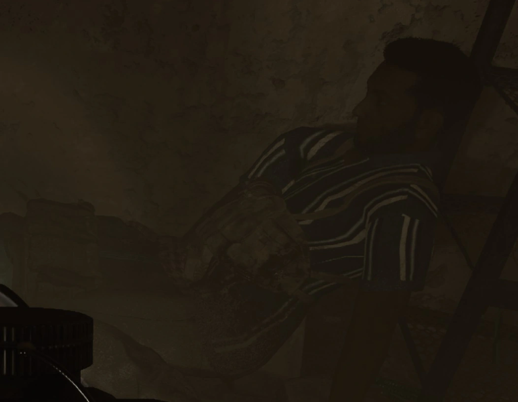 Mutasim al-Hana | Historica Wiki | Fandom