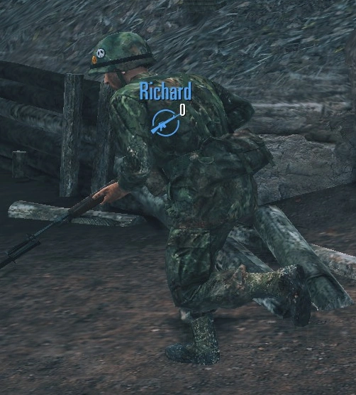 Myron P. Rohrer | Historica Wiki | Fandom