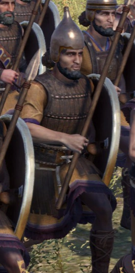 Namtaru-rahmu, son of Ashnan-bet | Historica Wiki | Fandom
