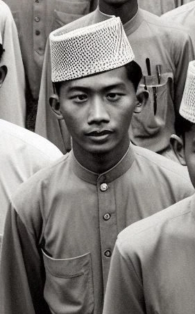 Omar bin Bulat | Historica Wiki | Fandom