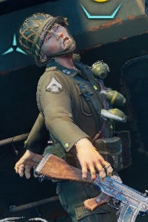 Onaga Dayu | Historica Wiki | Fandom