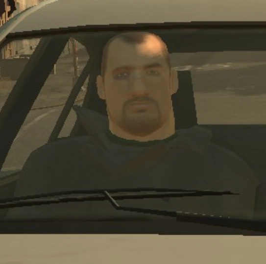 Peter O'Conrad | Historica Wiki | Fandom