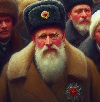 Polovtsev Abram Rostislavovich | Historica Wiki | Fandom