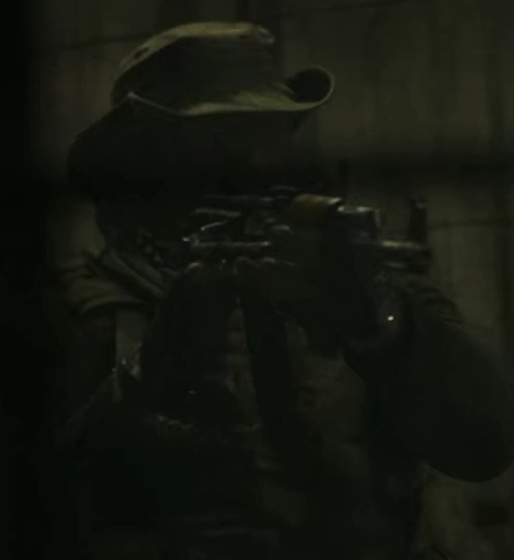 Razak (Nineveh SWAT) | Historica Wiki | Fandom