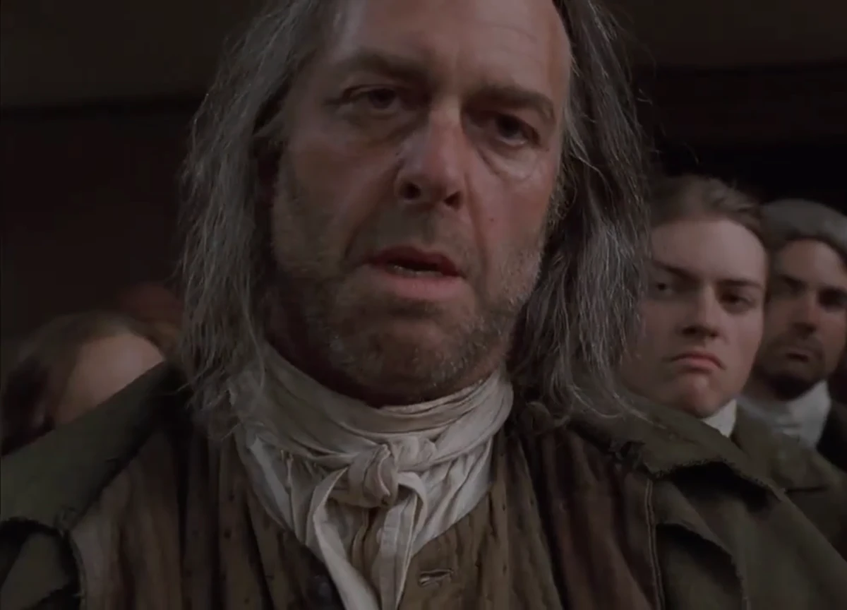 Richard Palmes | Historica Wiki | Fandom