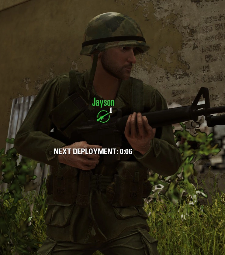 Ricky Lee McGowan | Historica Wiki | Fandom