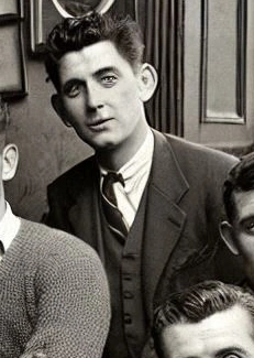 Robert O'Doherty | Historica Wiki | Fandom