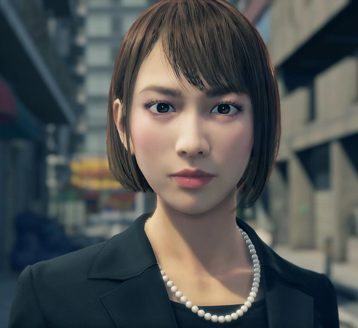 Saeko Mukoda | Historica Wiki | Fandom