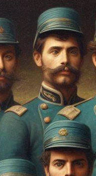 Salvatore Benetti | Historica Wiki | Fandom