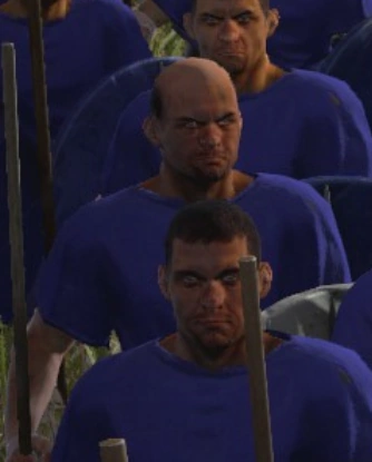 Servius Nigidius Dardanus | Historica Wiki | Fandom