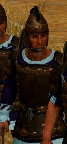 Siwar Zerdo | Historica Wiki | Fandom