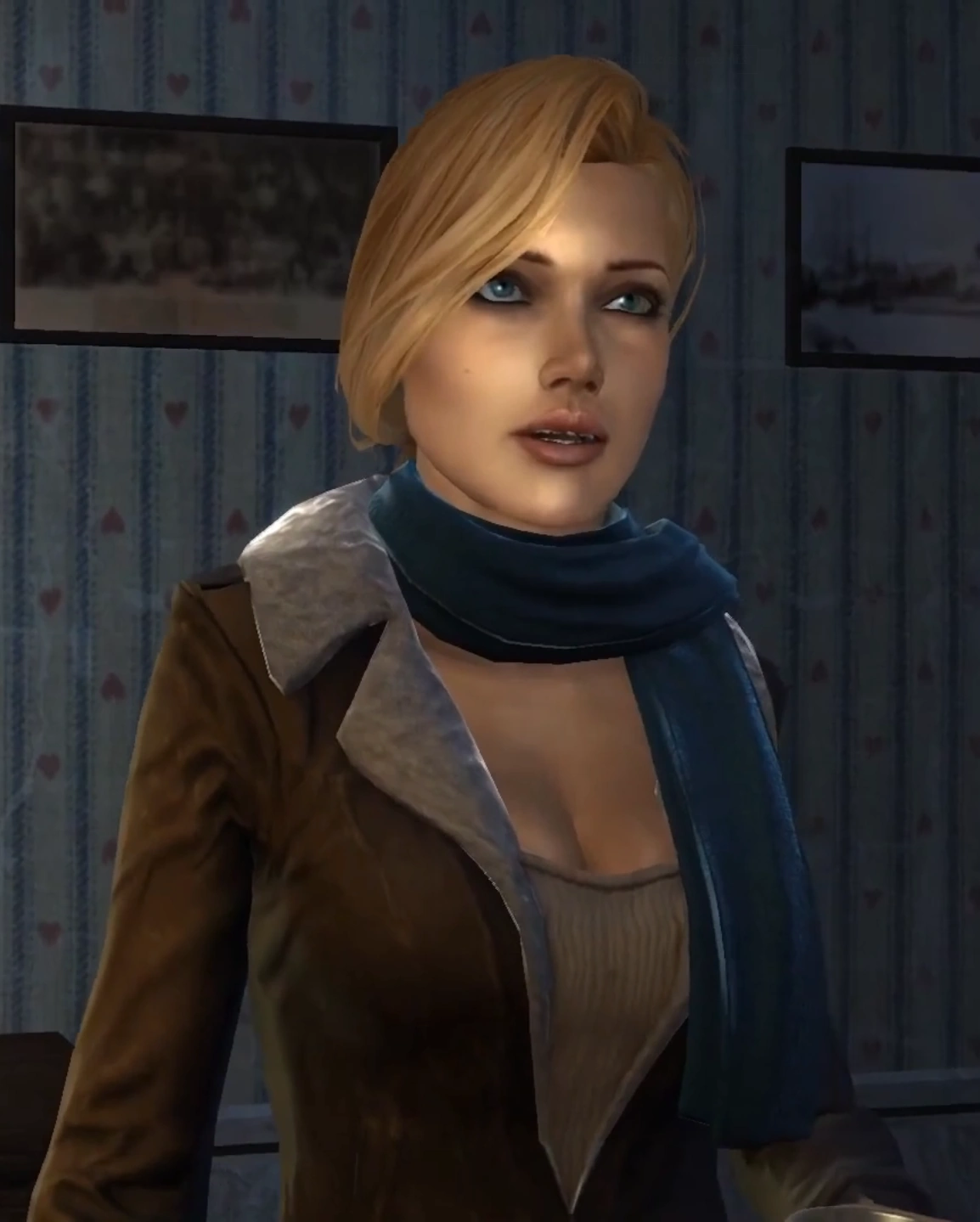 Skylar St. Claire | Historica Wiki | Fandom