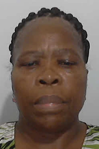 Thandiwe Rosemary Zungu | Historica Wiki | Fandom