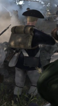 Thomas Chambers | Historica Wiki | Fandom