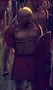 Tiberius Sepunius Cervianus | Historica Wiki | Fandom