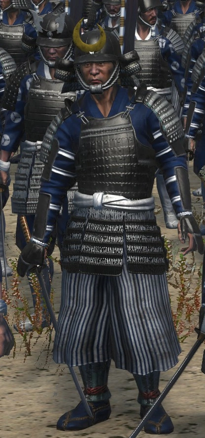 Tsuchimikado Shigenobu | Historica Wiki | Fandom