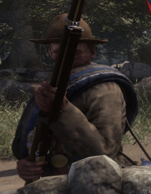 Weldon Z. Flennaken | Historica Wiki | Fandom