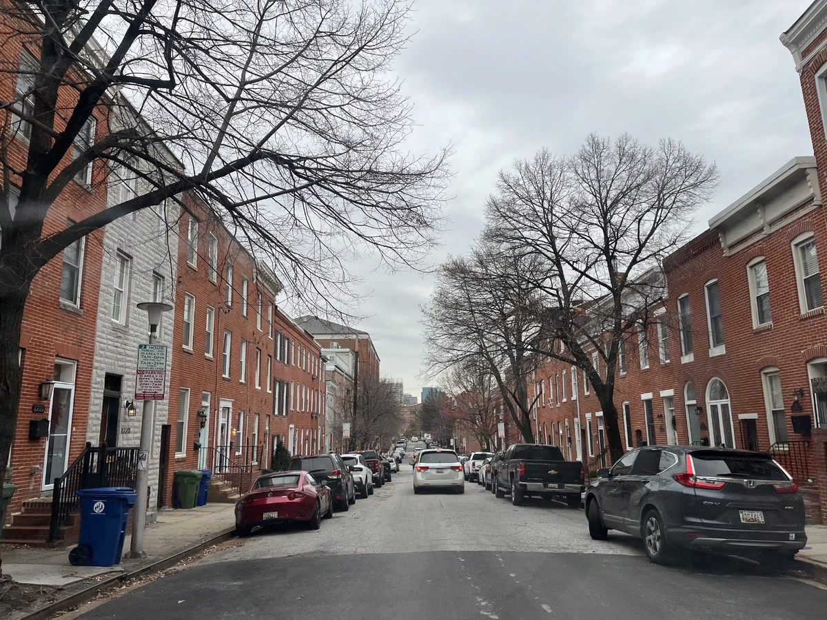 William Street (Baltimore) | Historica Wiki | Fandom