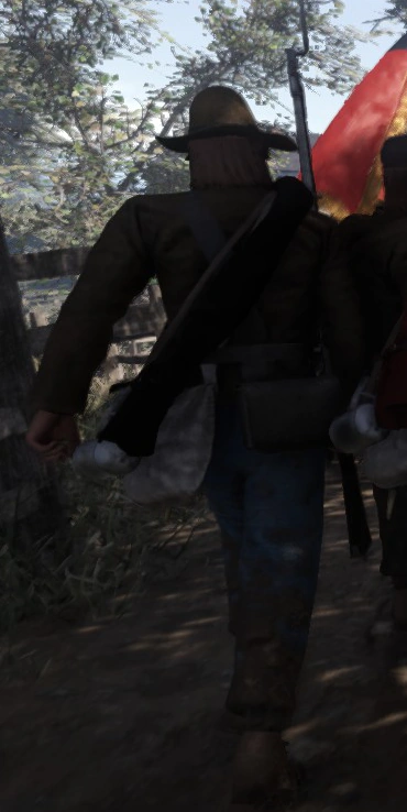 Zalmon M. Hooghkirk | Historica Wiki | Fandom