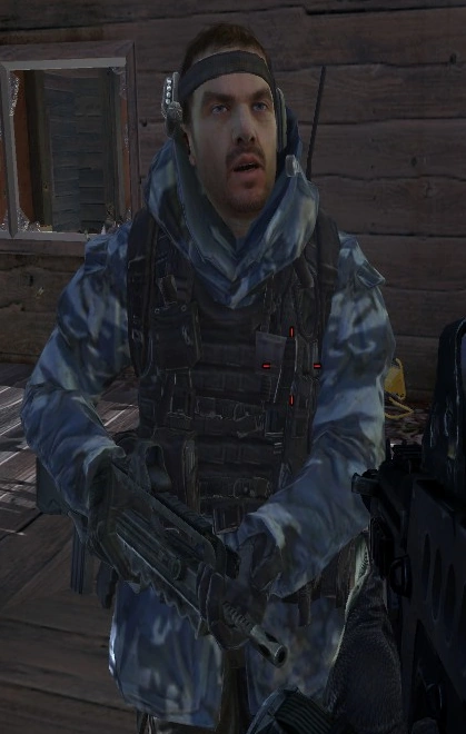 Zhenka S. Yermushin | Historica Wiki | Fandom