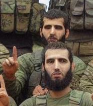 Aakif al-Greiss | Historica Wiki | Fandom