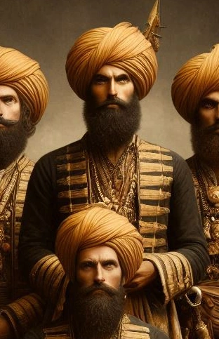 Aashir Ailani | Historica Wiki | Fandom