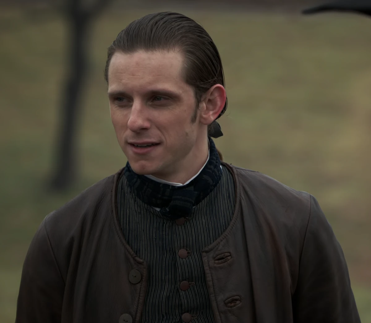 Abraham Woodhull | Historica Wiki | Fandom