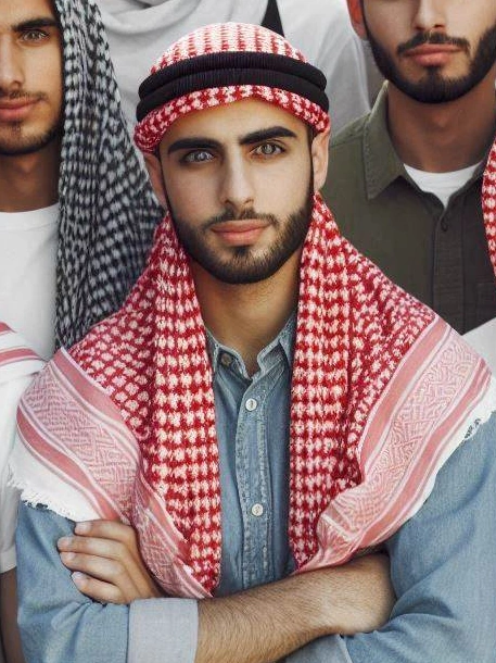 Ahmad Kadri Abdul-Kader | Historica Wiki | Fandom