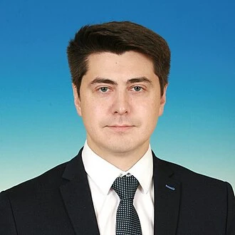 Alexander Spiridonov | Historica Wiki | Fandom