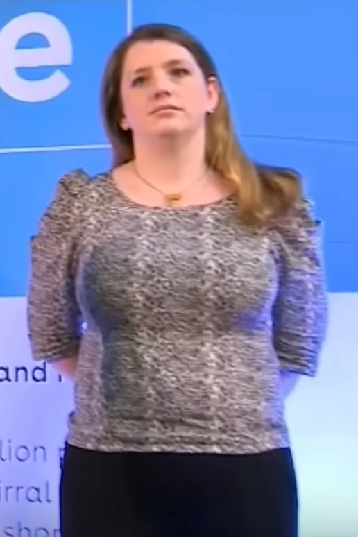 Alison McGovern | Historica Wiki | Fandom