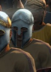 Amulius Cassius Ignatius | Historica Wiki | Fandom