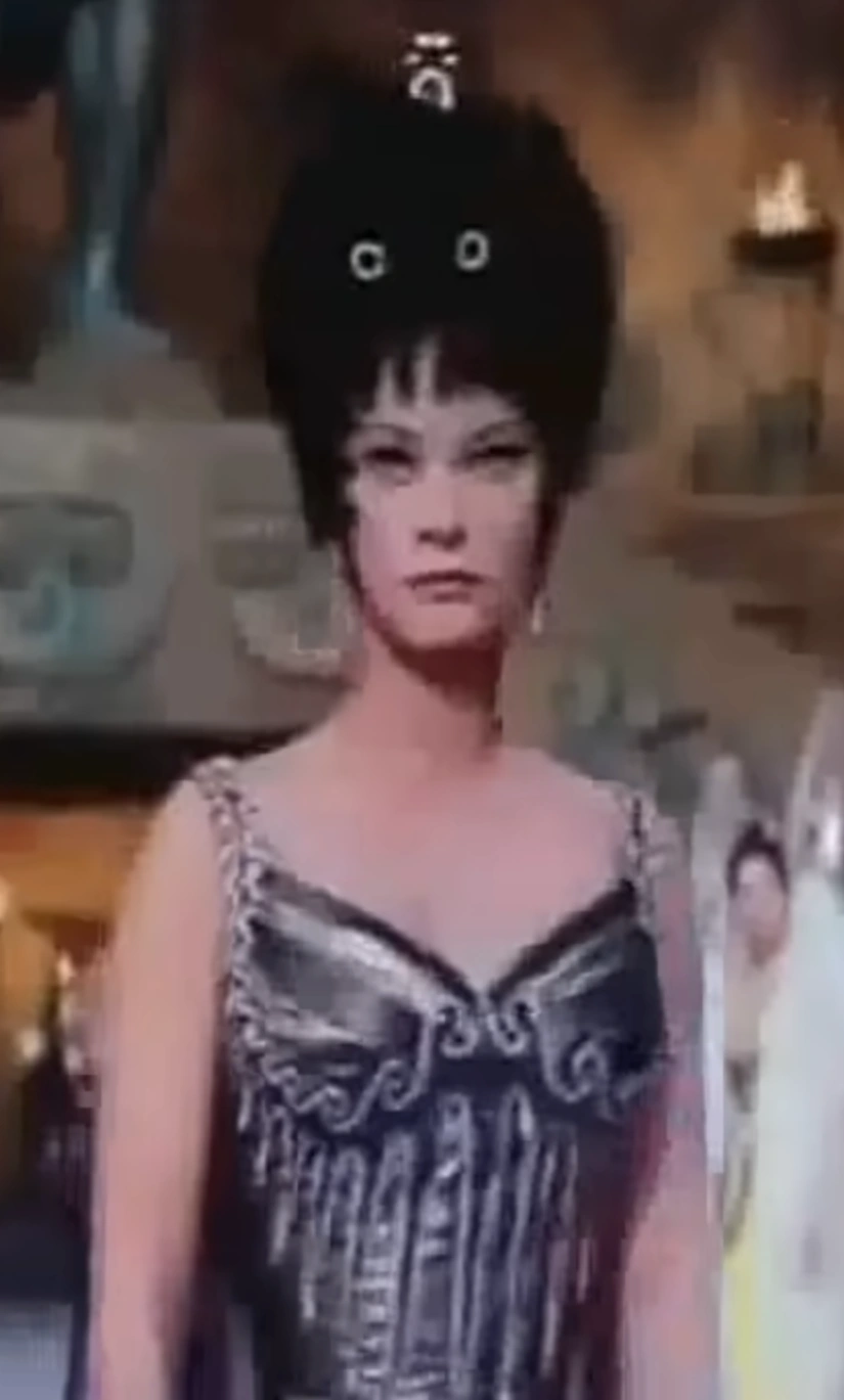 Antinea of Atlantis | Historica Wiki | Fandom