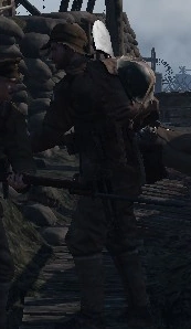 Archie R. Hill | Historica Wiki | Fandom