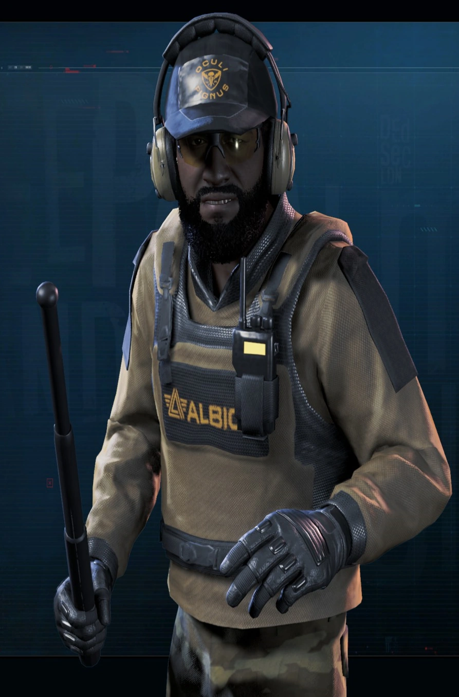 Benny Wright | Historica Wiki | Fandom