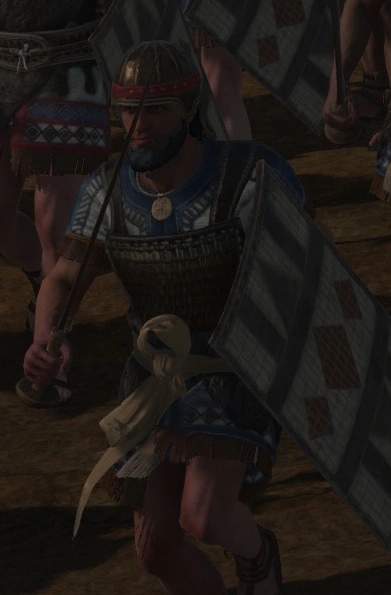 Bishr el-Yusuf | Historica Wiki | Fandom