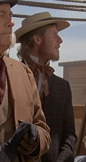 Braxton Martin | Historica Wiki | Fandom