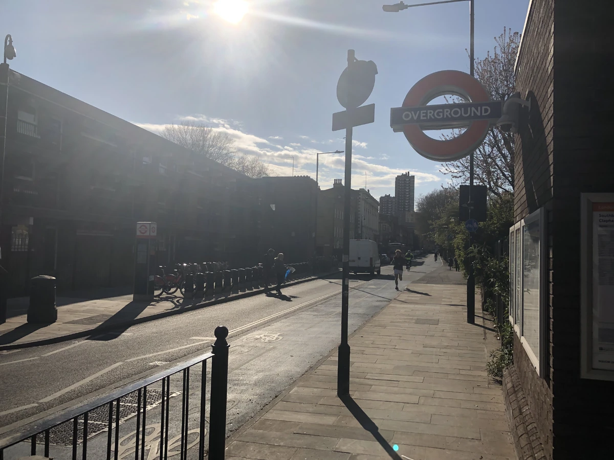 Cable Street | Historica Wiki | Fandom