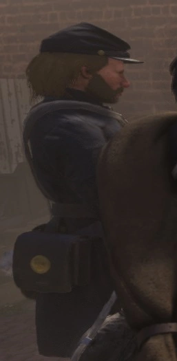 Calloway V. Jeffers | Historica Wiki | Fandom