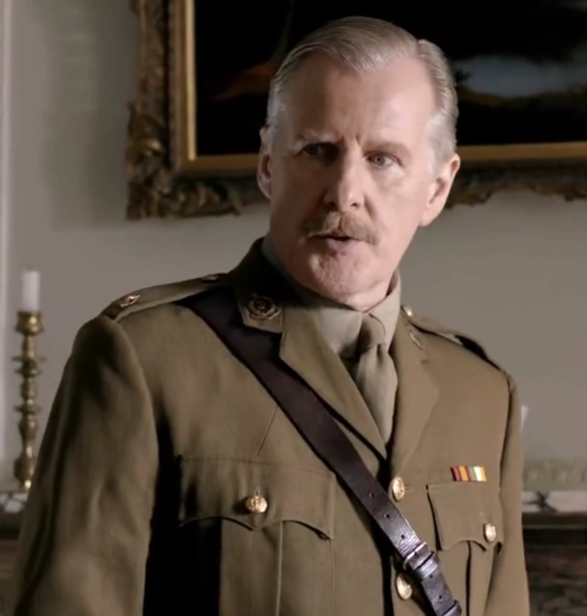 Richard Clarkson | Historica Wiki | Fandom