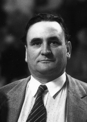 Clyde Tingley | Historica Wiki | Fandom